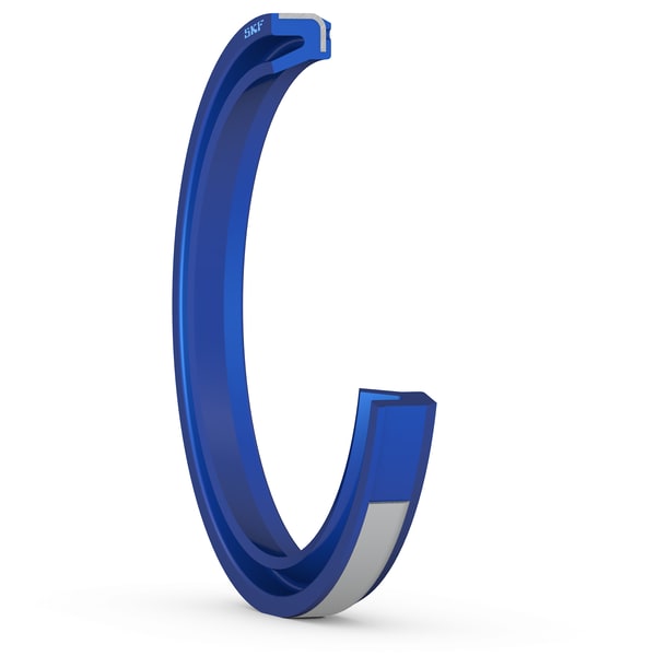 MCW-2375-H9B - Wiper seals | SKF