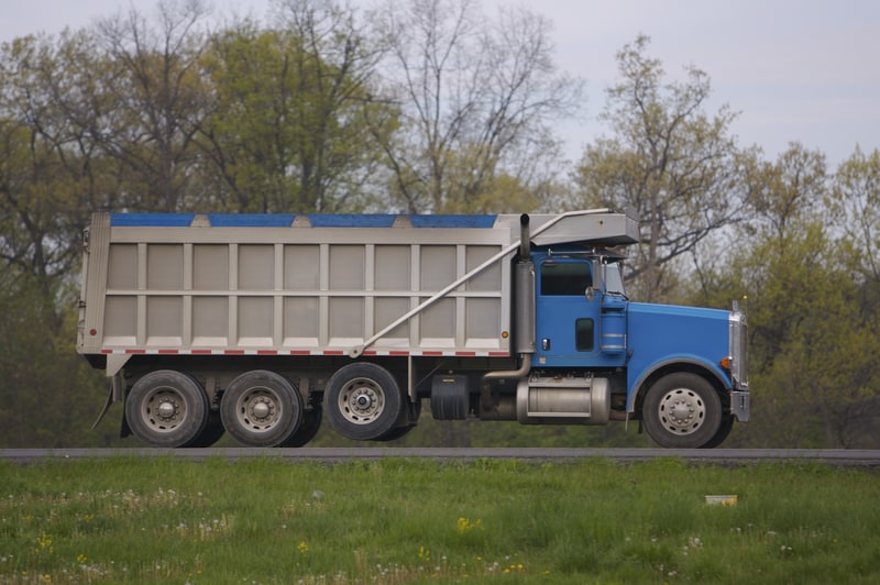 Scotseals for truck wheel ends | SKF