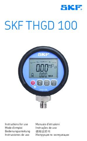SKF