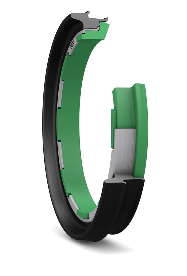 TPM 53.0X69.3X14.2 - Track pin seals | SKF