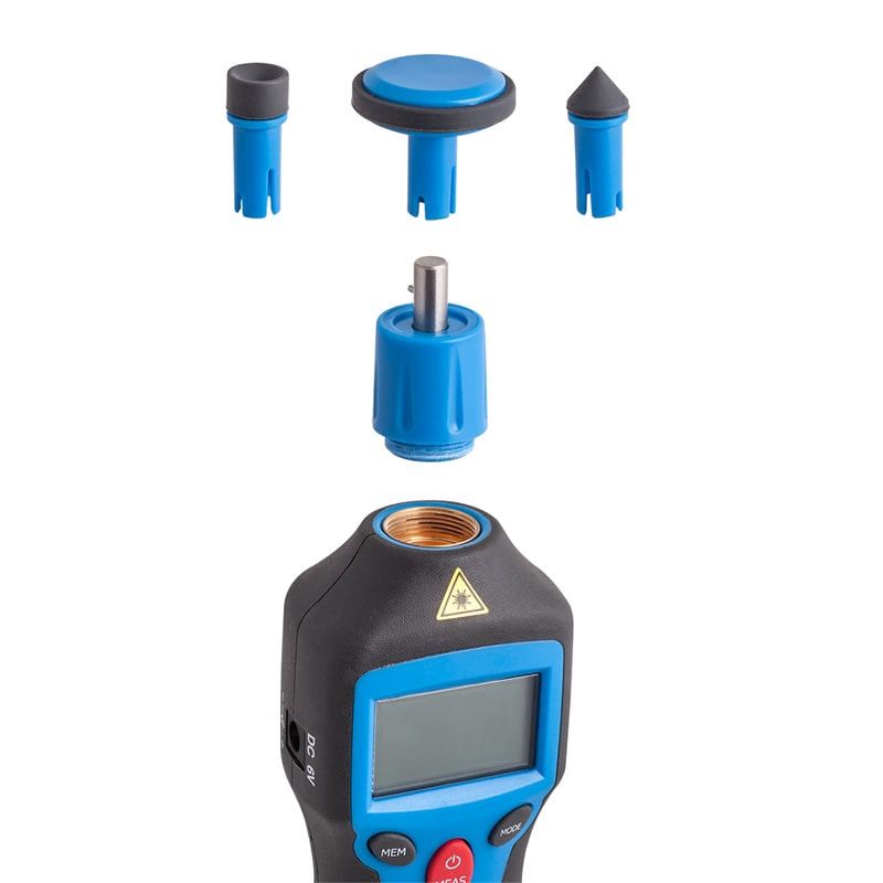 Tachymètre TKRT 10 | SKF | SKF