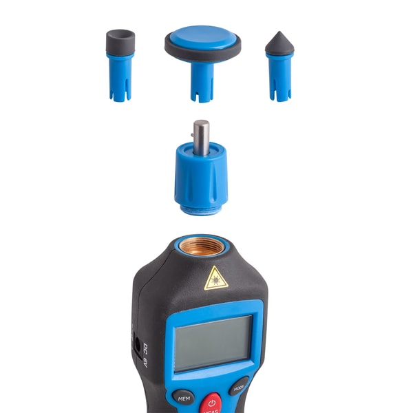 TKRT 10 - Tachometers | SKF