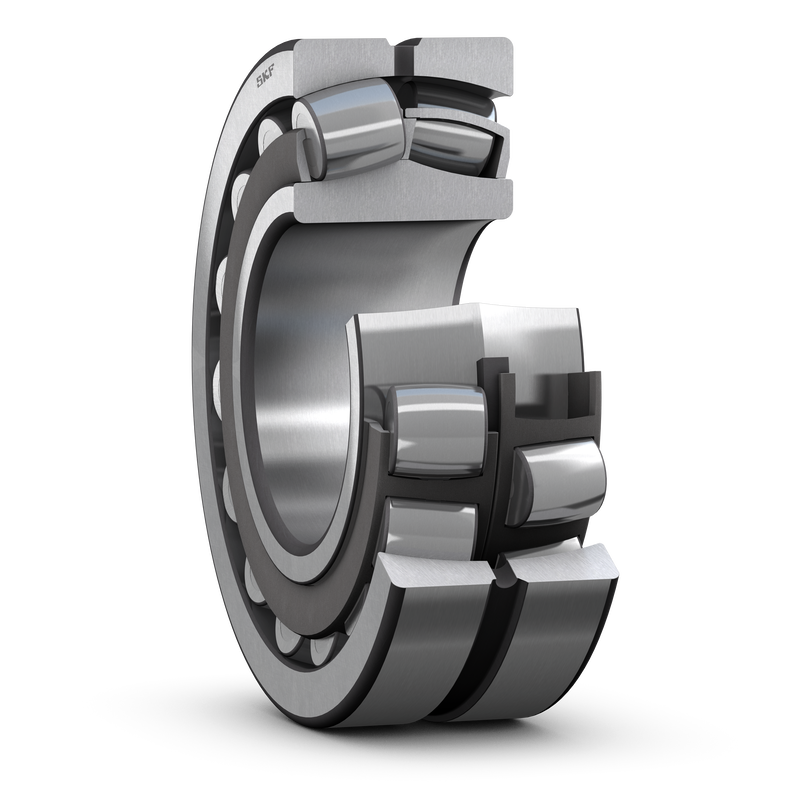 Сферические роликоподшипники SKF Explorer | SKF | SKF