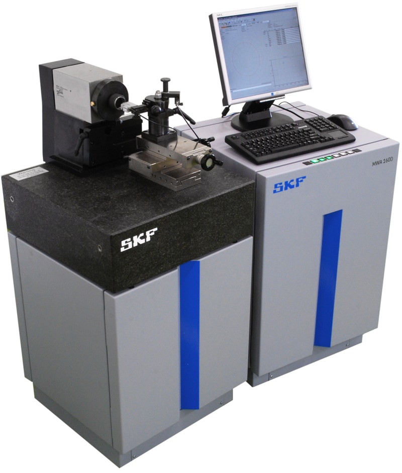 MWA 160D | SKF