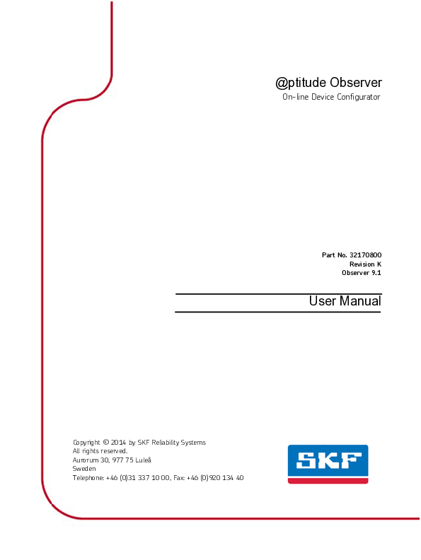 SKF