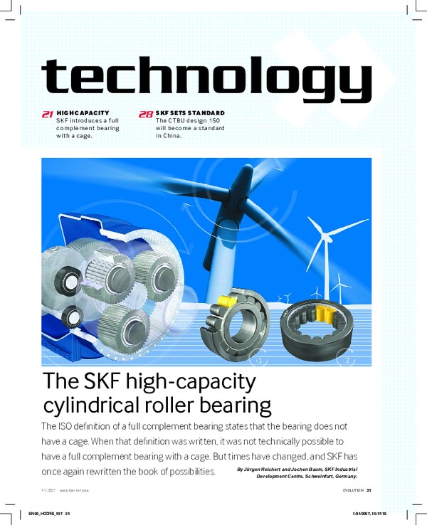 SKF