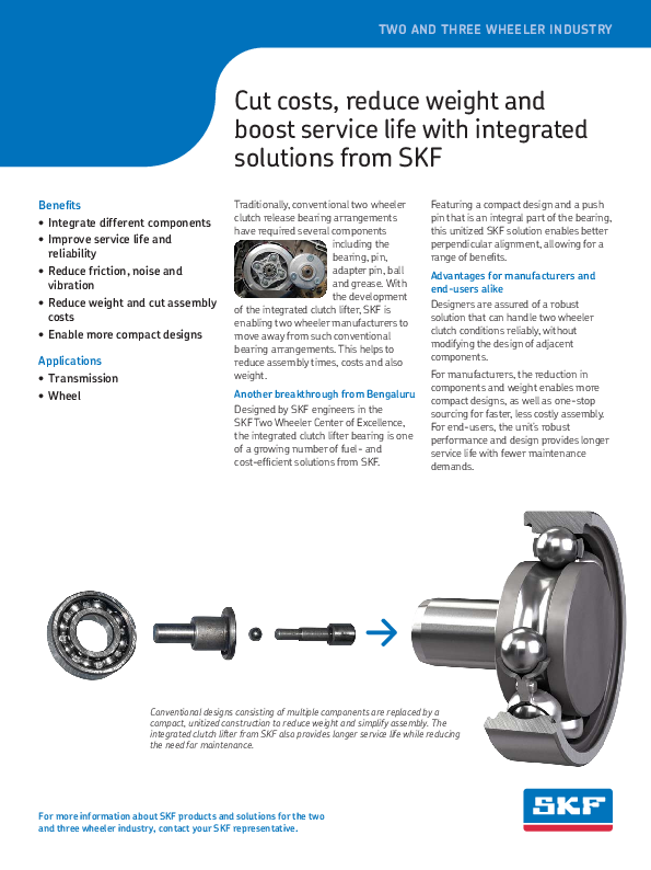 SKF