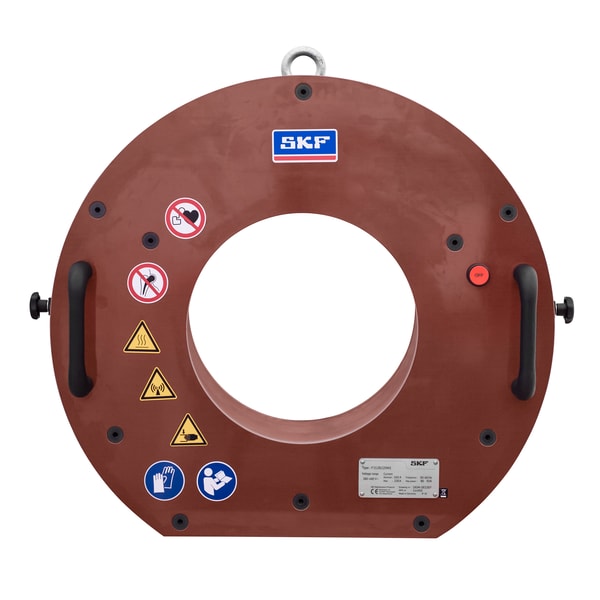 EAZ F222MV - Special heaters | SKF