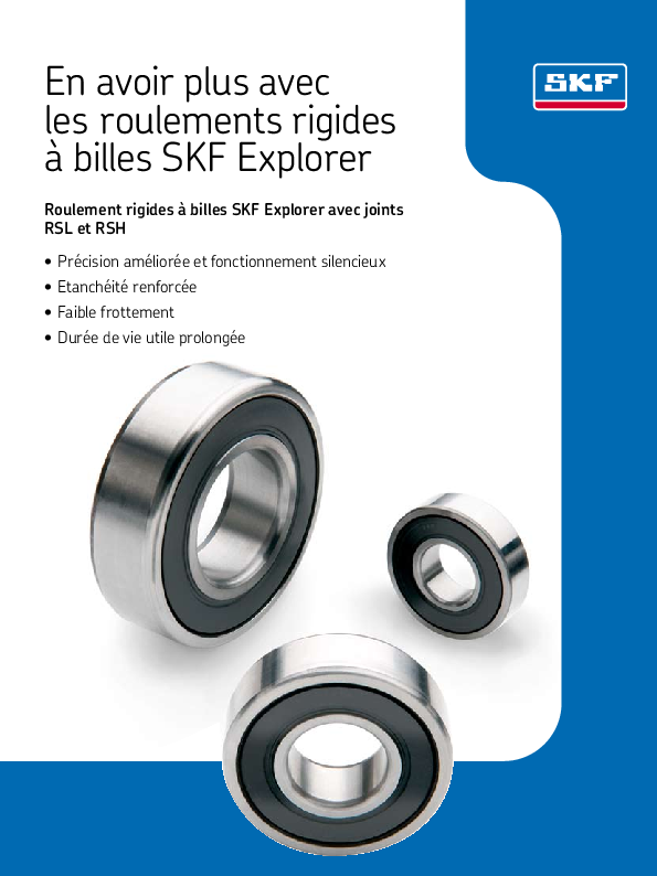 SKF