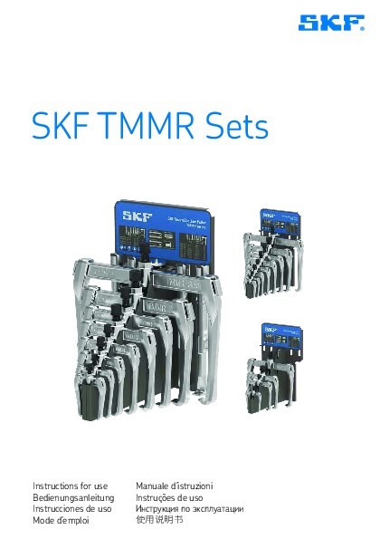 SKF