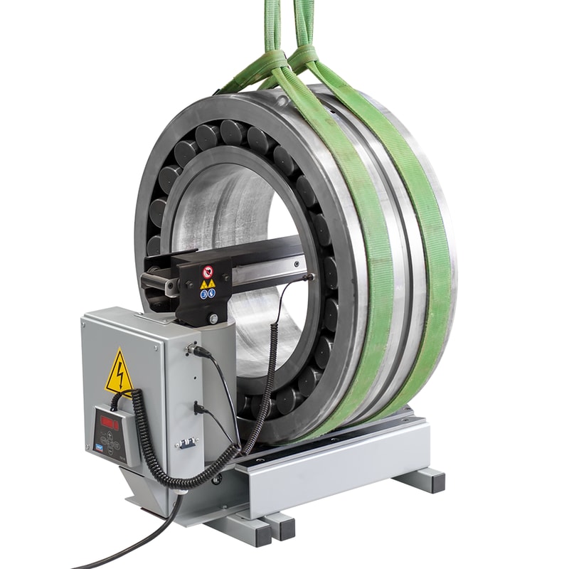 Induction Heater TIH L series - High heater efficiency | SKF