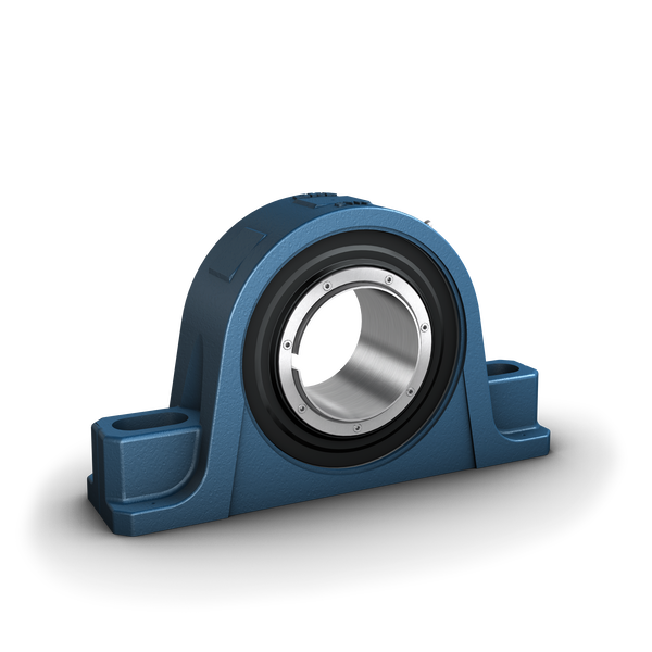 P2B 207-SRB-CLE - Roller bearing units | SKF