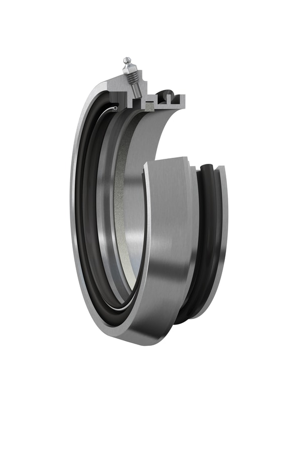 TER 188 - Bearing housing accessories | SKF