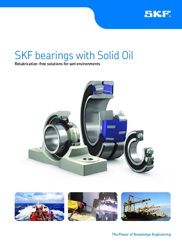 SKF
