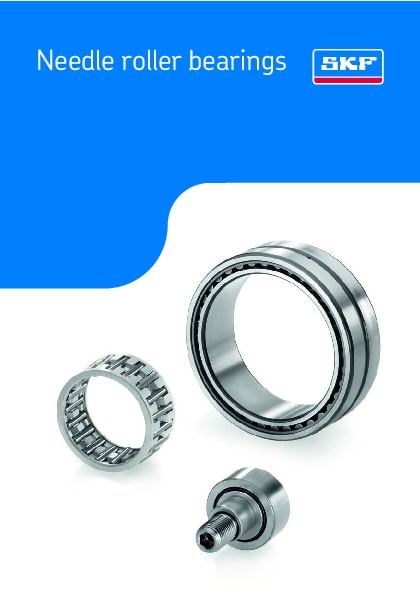 SKF