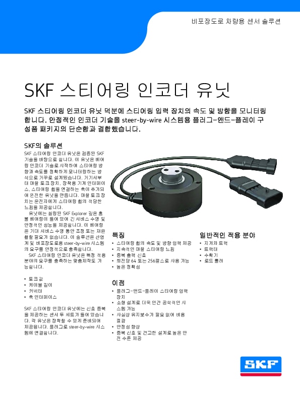 SKF