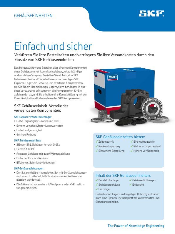 SKF