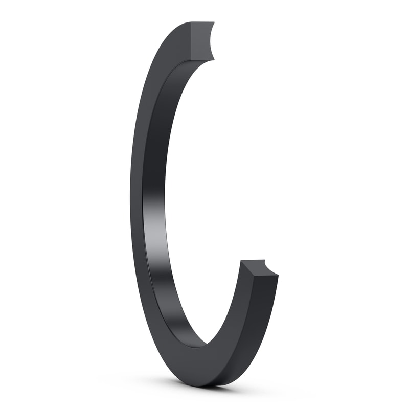 ST08-13 Customized machined back-up rings | SKF