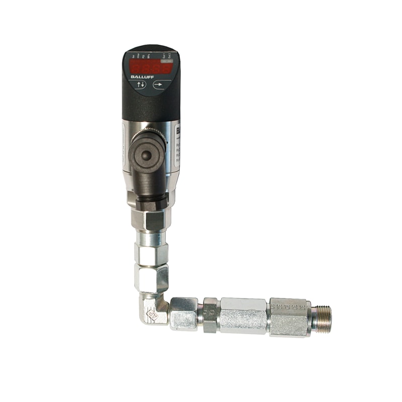 DW Pressure switches | SKF Lincoln | SKF