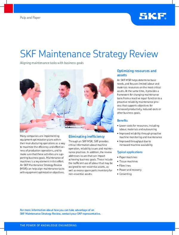 SKF