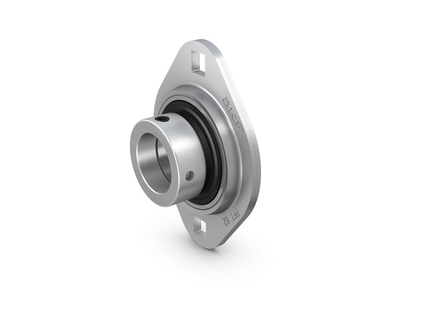 PFT 30 FM - Ball bearing units | SKF