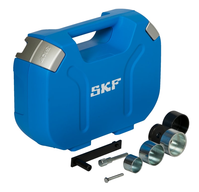 Herramientas del motor | Mercado de reposición automotriz de SKF