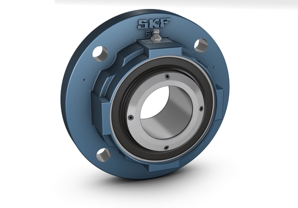 F4BR 300-SRB-CLE - 滚子轴承单元 | SKF