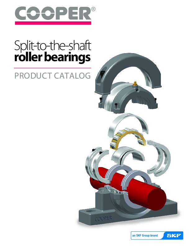 SKF