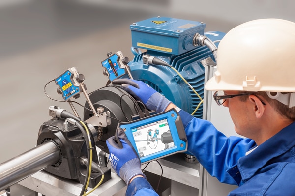 TKSA 31 - Shaft alignment tools | SKF