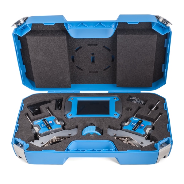 TKSA 41 - Shaft alignment tools | SKF