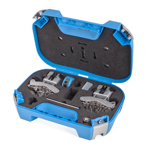 TKSA 51 - Shaft alignment tools | SKF