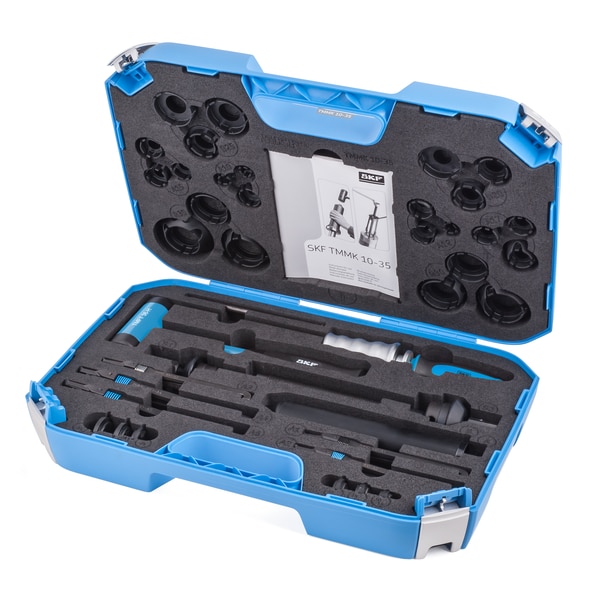 TMMK 10-35 - 组合装拆套件 | SKF