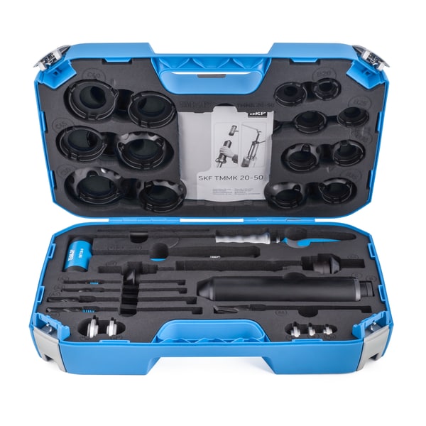 TMMK 20-50 - 통합된 장착 및 탈착 세트 | SKF