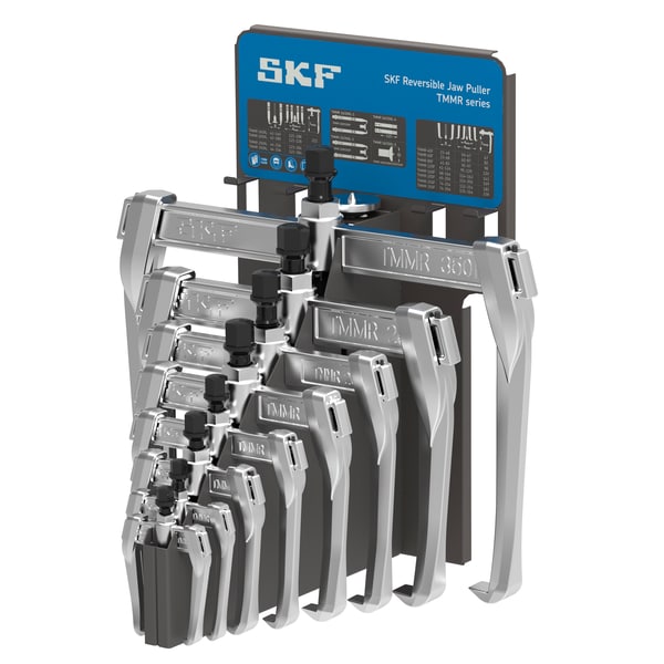 TMMR 8F/SET - Reversible pullers | SKF