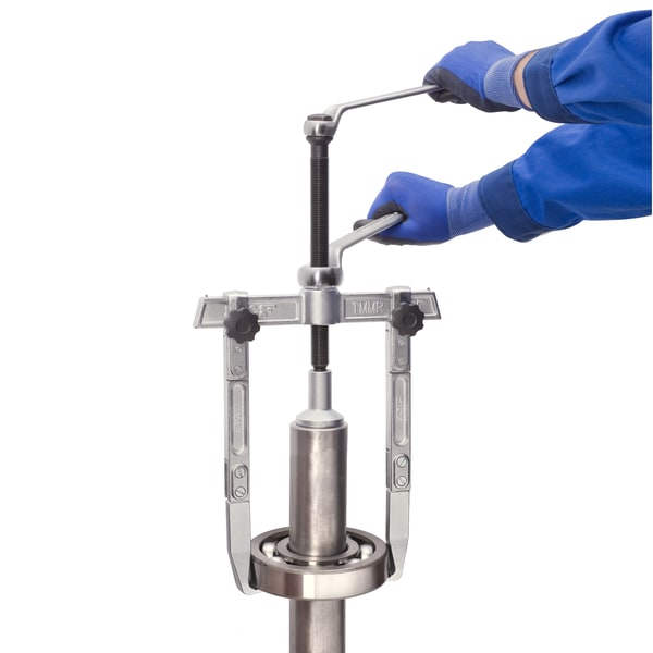 TMMR 8XL/SET - Reversible pullers | SKF