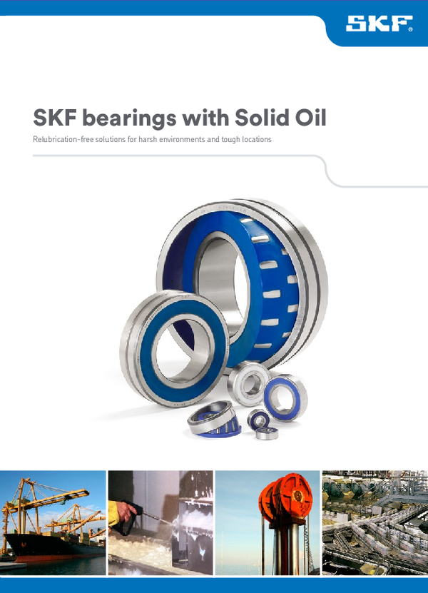 SKF