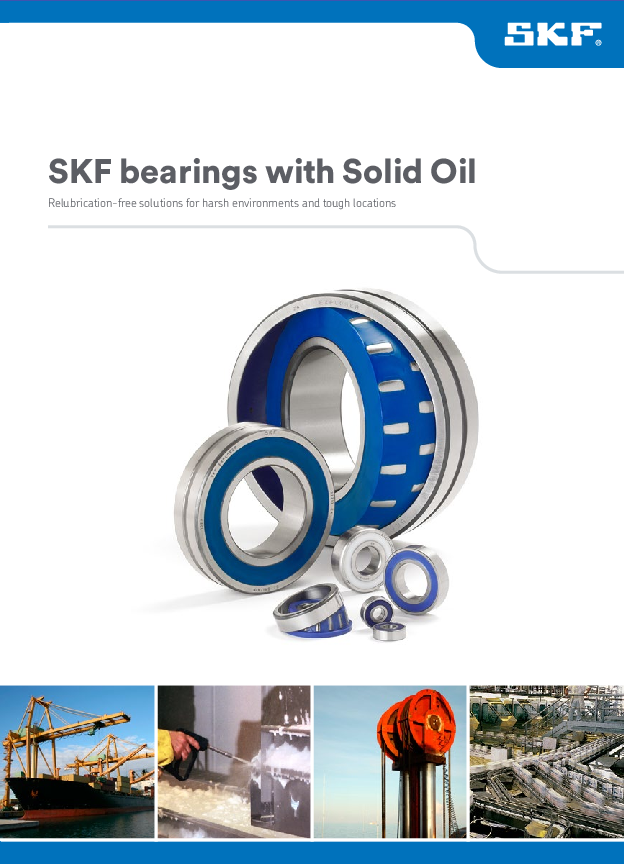 SKF