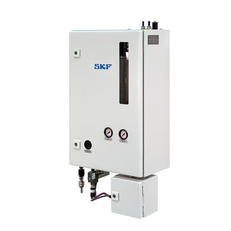 LubriLean DigitalSuper | SKF Lincoln | SKF
