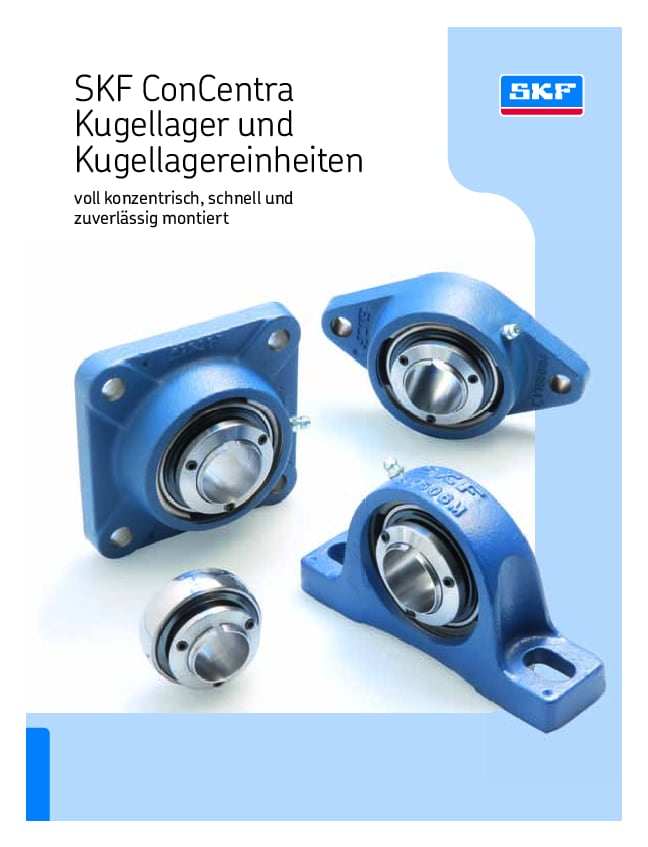 SKF