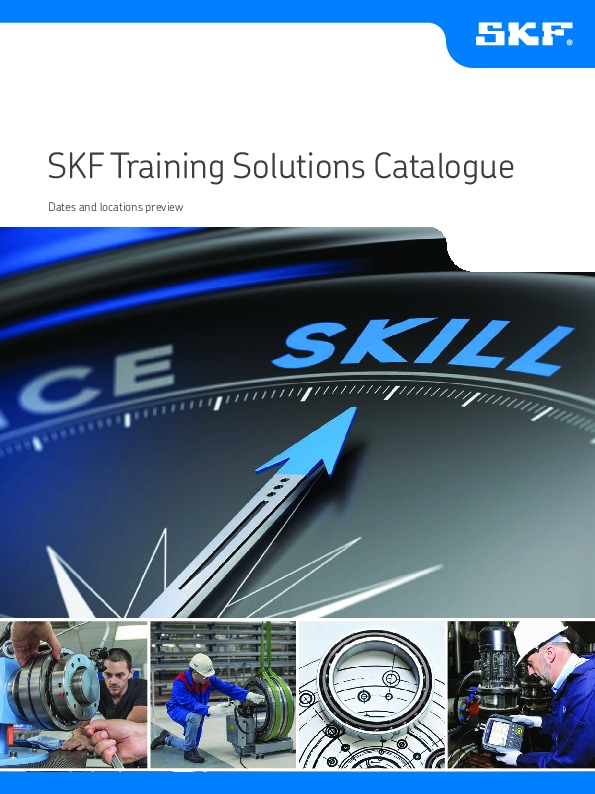 SKF