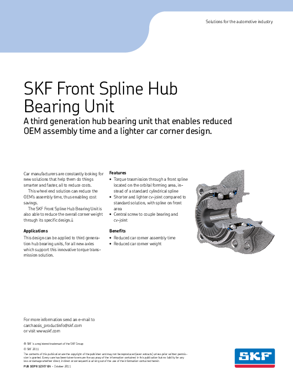 SKF