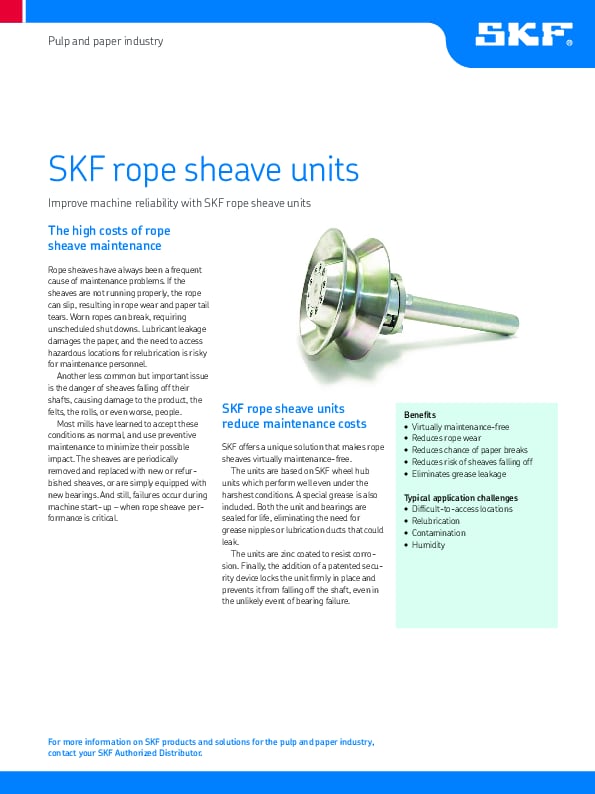 SKF