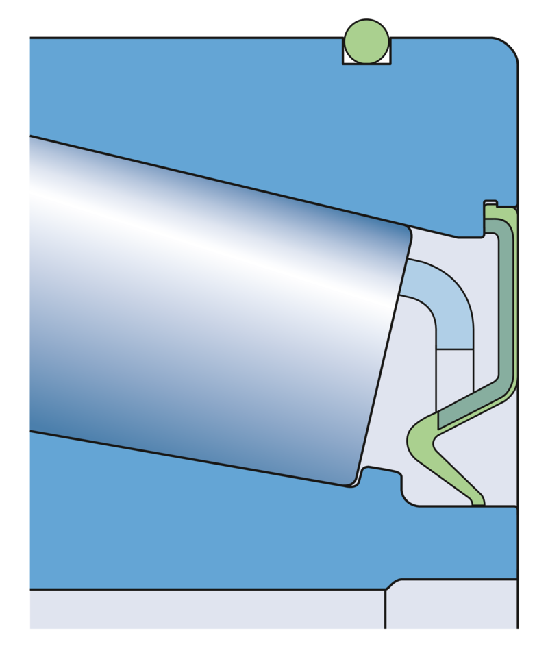 Designs and variants | SKF