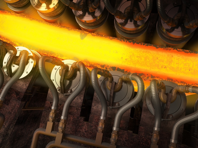 Foot rollers and segment zero roll lines | SKF