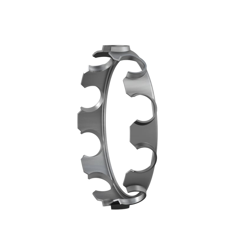 Composants et matériaux | SKF | SKF