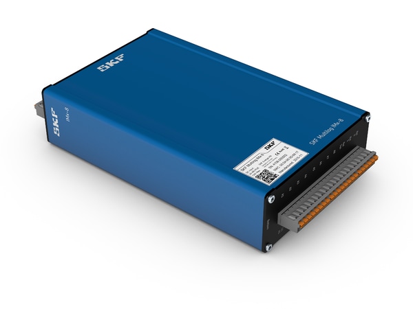 CMON 4108 - Online condition monitoring systems | SKF