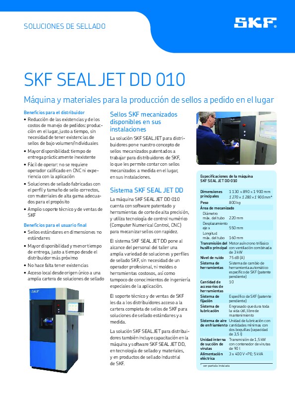 SKF