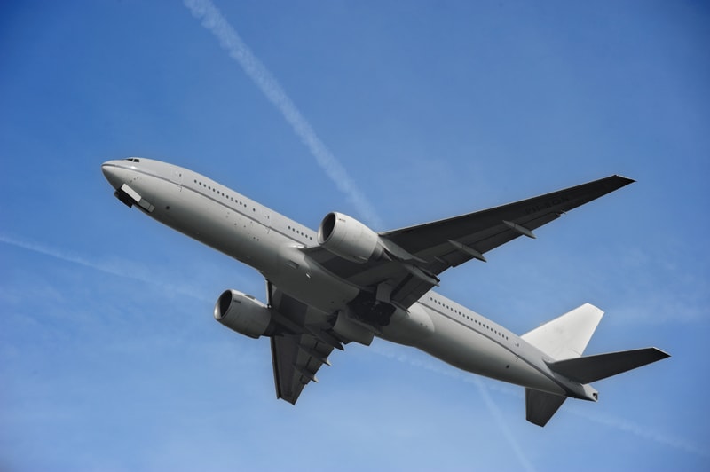 Aéronautique | SKF