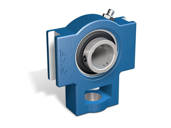 WSTU 104-FM - Unidades de rodamientos de bolas | SKF