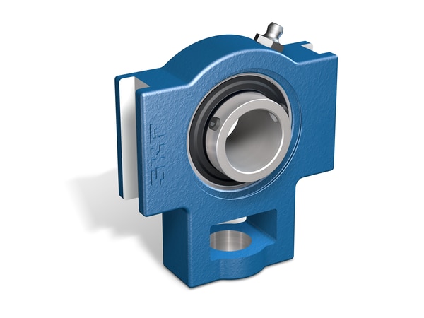 WSTU 203-TF - Ball bearing units | SKF